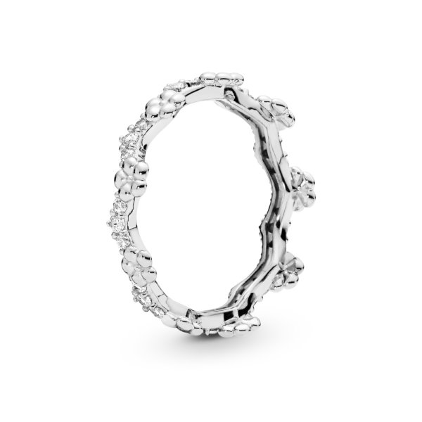 Pandora Пръстен Цветна корона | Pandora